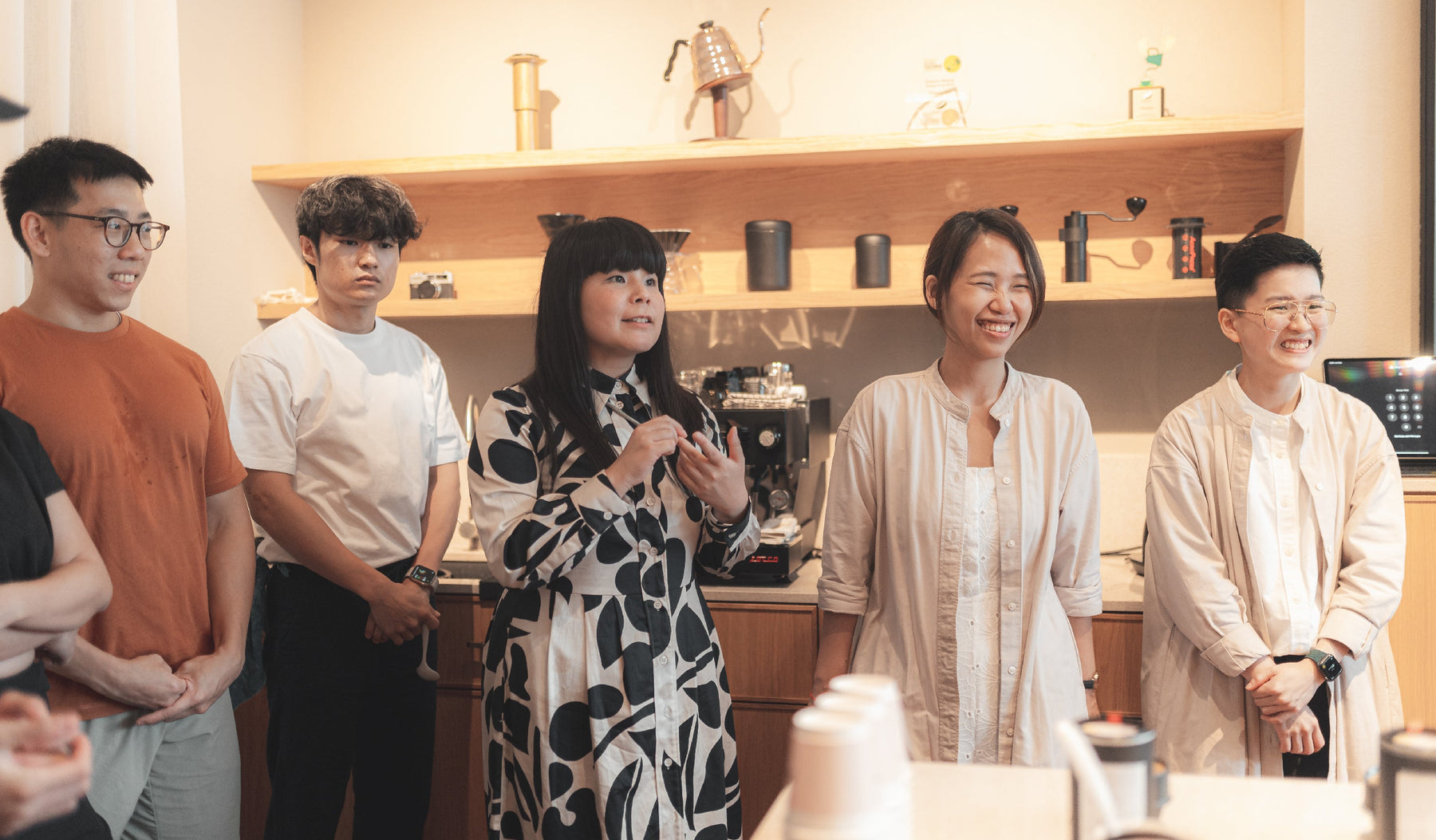 Homeground Coffee Roasters