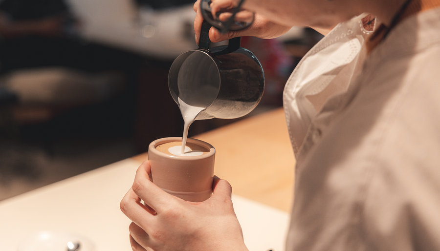 Homeground Coffee Roasters