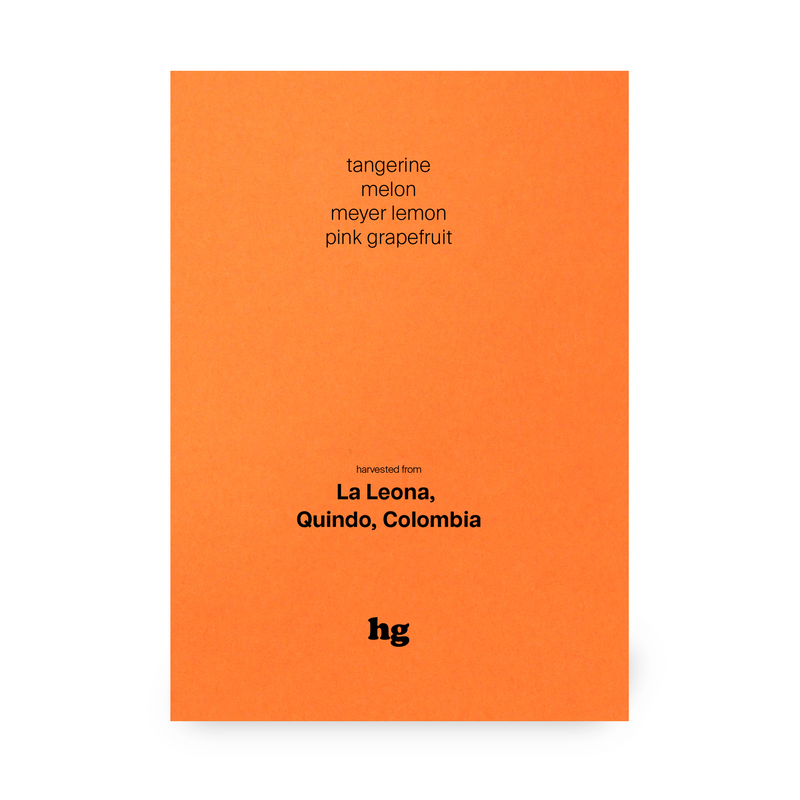 La Leona, Castillo, Honey, Colombia