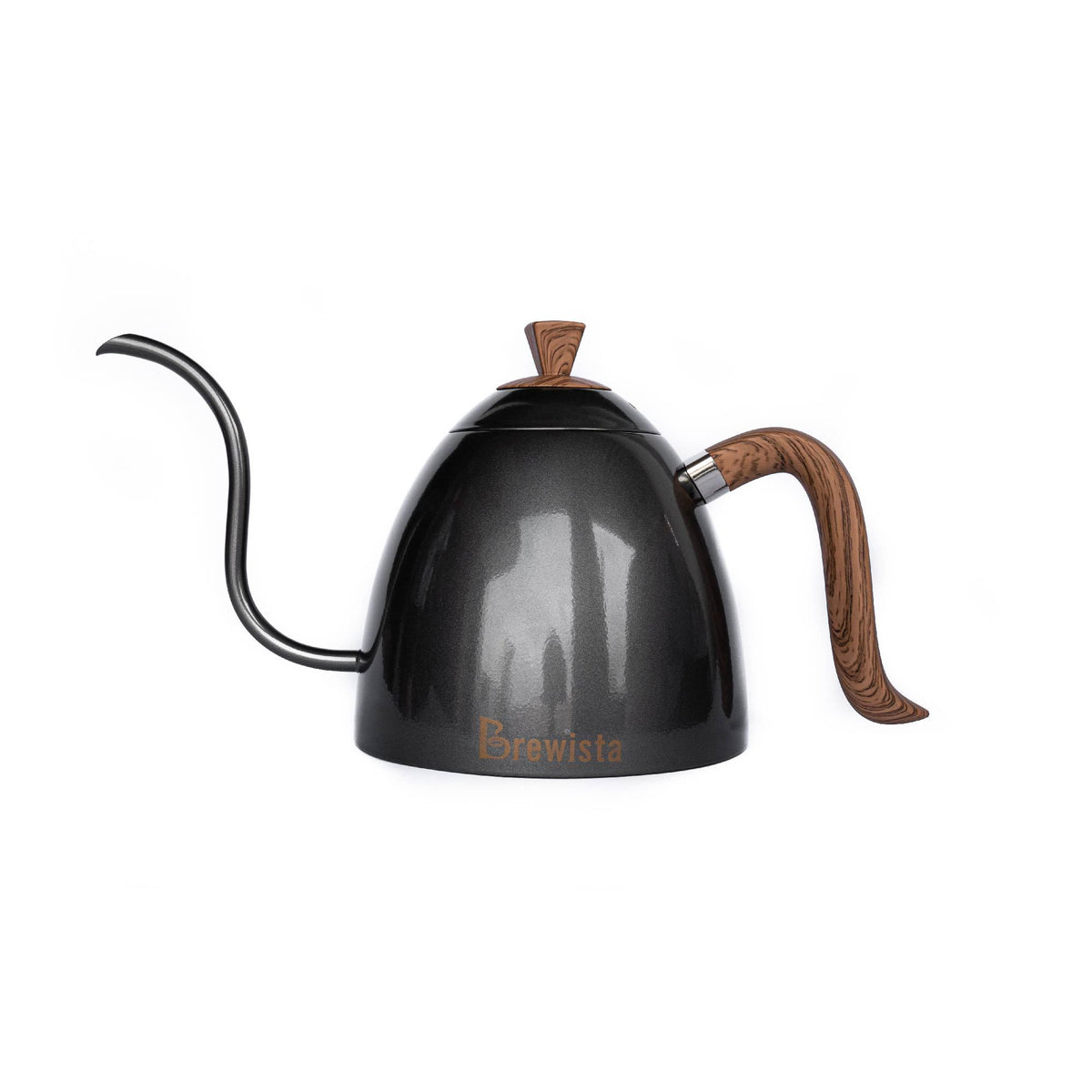 Brewista Artisan Gooseneck Stovetop Kettle